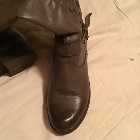 checklist | Shoes | Checklist Boots | Poshmark